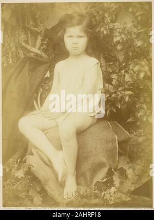 George Duckworth (Study for the Infant Saint John). Julia Margaret ...