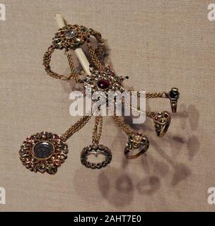 Thumb ring (arsi Stock Photo - Alamy