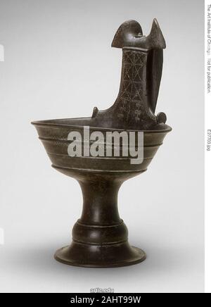 Etruscan bucchero ware late 7 century BC Stock Photo - Alamy