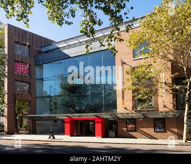Sadler’s Wells Theatre, London, UK. 19th June, 2026. Gala Flamenca has ...