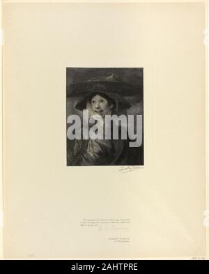 An 1896 wood engraving from The Graphic depicting the sinking of the ...