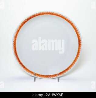 red painted plate in iron structure as harmonic background Stock Photo ...