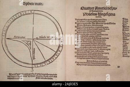 16th Century Quadrant Stock Photo: 135041002 - Alamy