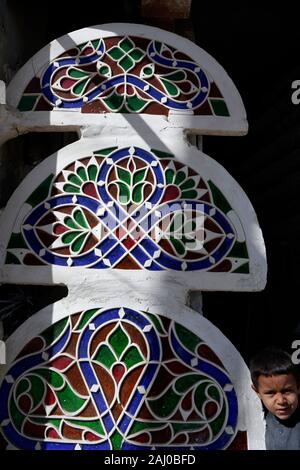 200102 -- SANAA, Jan. 2, 2020 -- Photo taken on Dec. 31, 2019 shows a ...