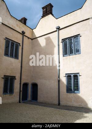 Ormonde Castle, Carrick-on-Suir, County Tipperary, Ireland Stock Photo ...