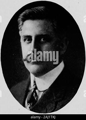 Empire state notables, 1914 . MORTIMER J. FOX Buchanan & Fox ...