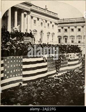 The life of Rutherford Birchard Hayes, nineteenth president of the ...