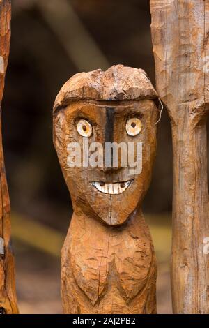 Konso people, Konso village, Naciones, Ethiopia, Africa Stock Photo - Alamy