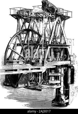 "A history of the growth of the steam-engine" (1878 Stock Photo - Alamy