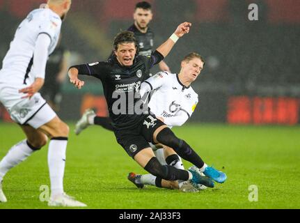 Conor Gallagher, Charlton Athletic Stock Photo - Alamy