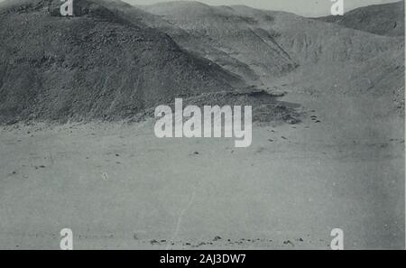 Archaeological survey of Egypt memoir . SITE OF STELA Q. -*C STELA A EL ...