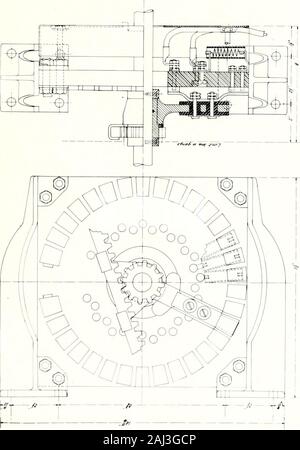 The adaptation of the multi-tapped auto transformer to dimming of ...