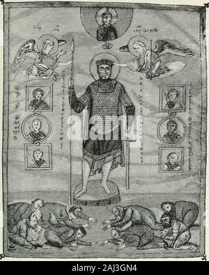 Romanus Iv Diogenes Stock Photo - Alamy