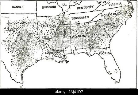 Oil and gas fields of the state of Louisiana , Oil fields, Louisiana ...