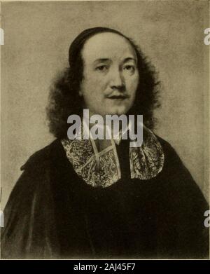 A Portrait of a Man. Jan de Bray; Dutch, c. 1627-1697. Date: 1650 ...