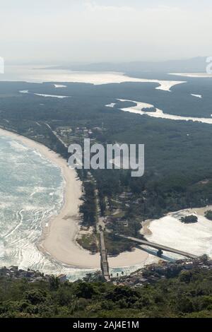 Restinga da Marambaia, Rio de Janeiro, Brazil Stock Photo - Alamy