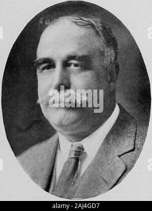 . Empire state notables, 1914. WILLIAM T. DAVIS Trustee and First Vice ...