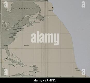 The Influence of Sea Power upon History. 1660-1783. [With maps and ...