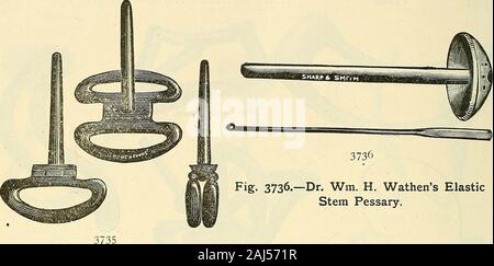 Intra-uterine stem pessaries Stock Photo - Alamy