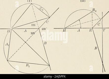 Descriptive geometry for students in engineering science and ...
