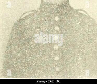 The 20th Indiana Volunteer Infantry Regiment on Cross Avenue at the ...