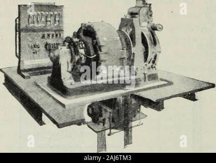 Counterweight on the cable car Stock Photo - Alamy