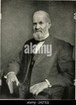 Thomas Jonathan Burrill Stock Photo - Alamy