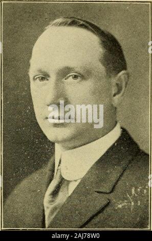 John Jacob Rogers, Mass Stock Photo - Alamy