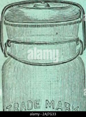 Dried beef in a jar Stock Photo - Alamy