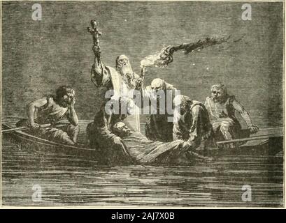 De Soto discovery of Mississippi River painting U.S. Capitol Rotunda ...