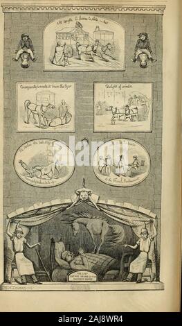 'Harper's New Monthly Magazine' (1860) is a prominent American ...