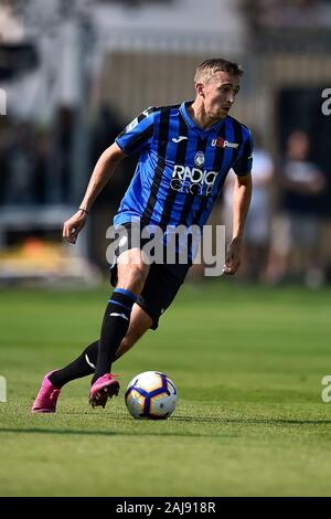 Timothy Castagne of Atalanta BC during the UEFA Champions League, Group ...