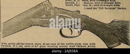 Market Street, San Francisco 1900. Photograph shows the Call Building ...