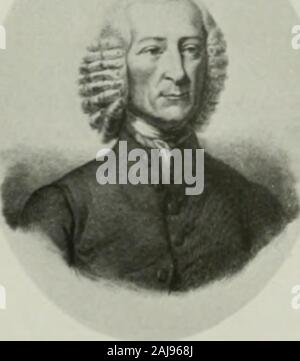 WILLIAM SHIPPEN - 2 Stock Photo - Alamy