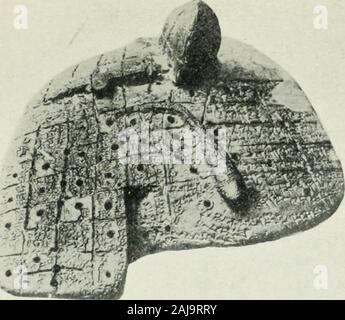 Astronomy Of Babylon