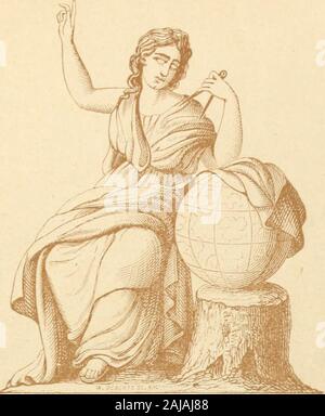 Euterpe, the muse of music in Greek mythology Stock Photo - Alamy