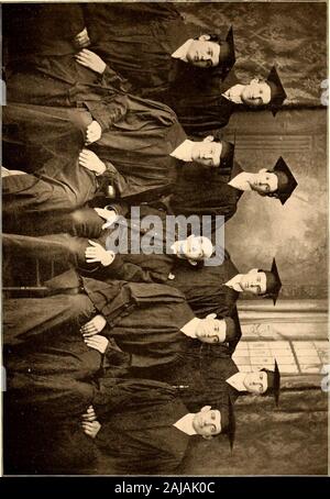 Alphonse and Gaston 1904 Stock Photo - Alamy