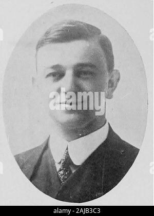 Benjamin Franklin Gilbert Stock Photo - Alamy