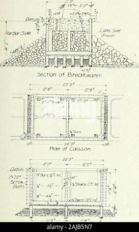 concrete coping slab Stock Photo - Alamy