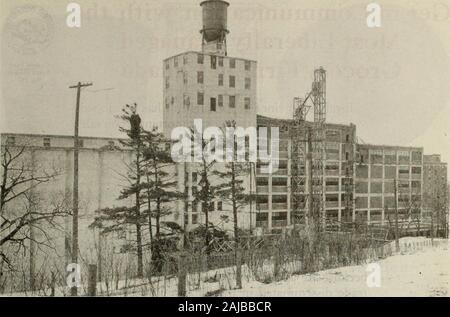Food package from The Quaker Oats Company Stock Photo - Alamy
