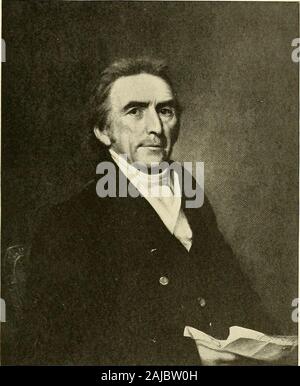William Steele (1762-1851 Stock Photo - Alamy