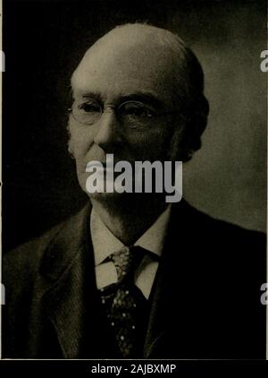 Mrs. Gates family [...] Stock Photo - Alamy