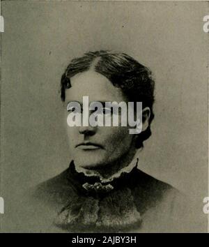 Silas Gates, of Stow, Mass., and the descendants of his son, Paul Gates ...