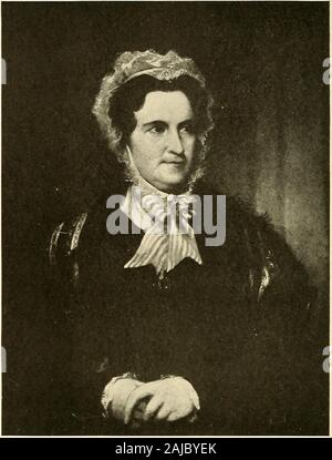 Brooklyn Museum - Portrait of Mrs. John Skinner Griffen - T.J.H Stock ...