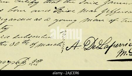 Pioneer of anesthesia in 1842 on postage stamp Stock Photo - Alamy
