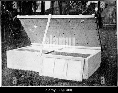 The Philo system of progressive poultry keeping . Fig.3.. Fig.S Stock ...