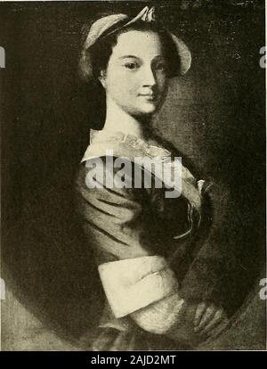 Robert Feke - Pamela Andrews Stock Photo - Alamy