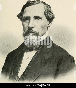 Life, letters and addresses of Aaron Friedenwald Stock Photo - Alamy