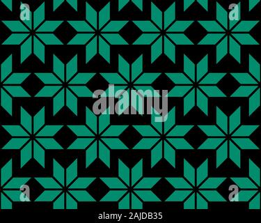 Diamond star seamless repeat pattern background Stock Photo - Alamy