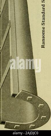 . The Ransome book; how to make and how to use concrete Stock Photo - Alamy